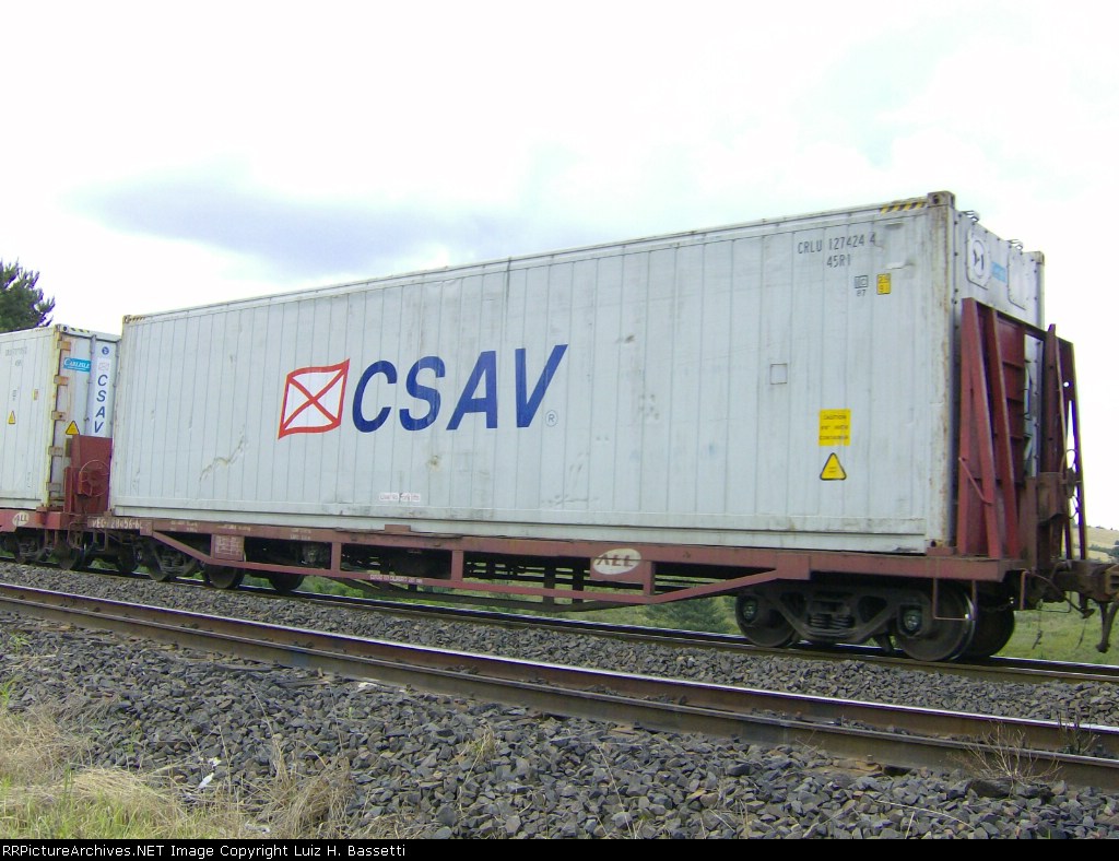 PEC-628456 / CSAV
