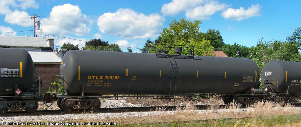 UTLX 208093