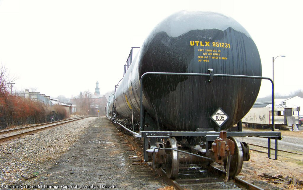 UTLX 951231