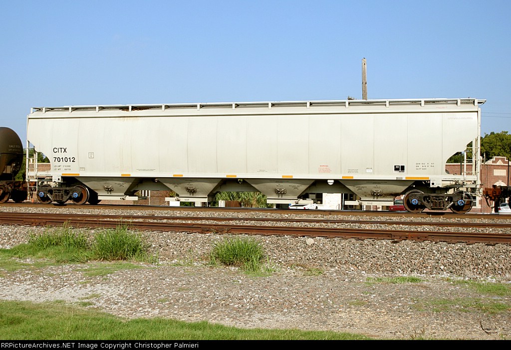 CITX 701012