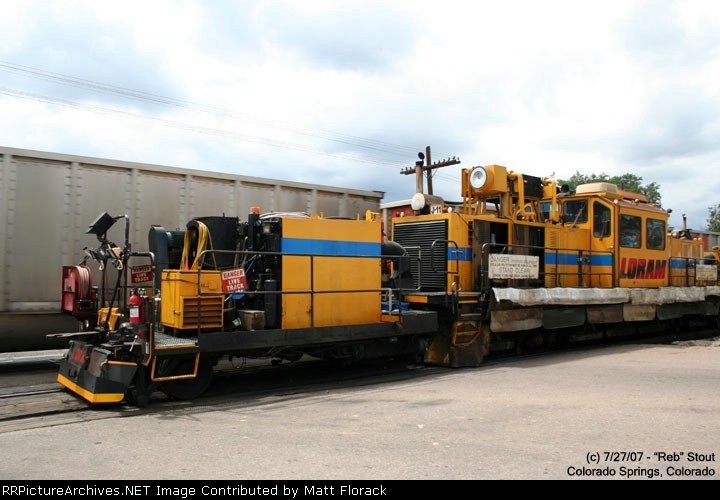 Loram J11