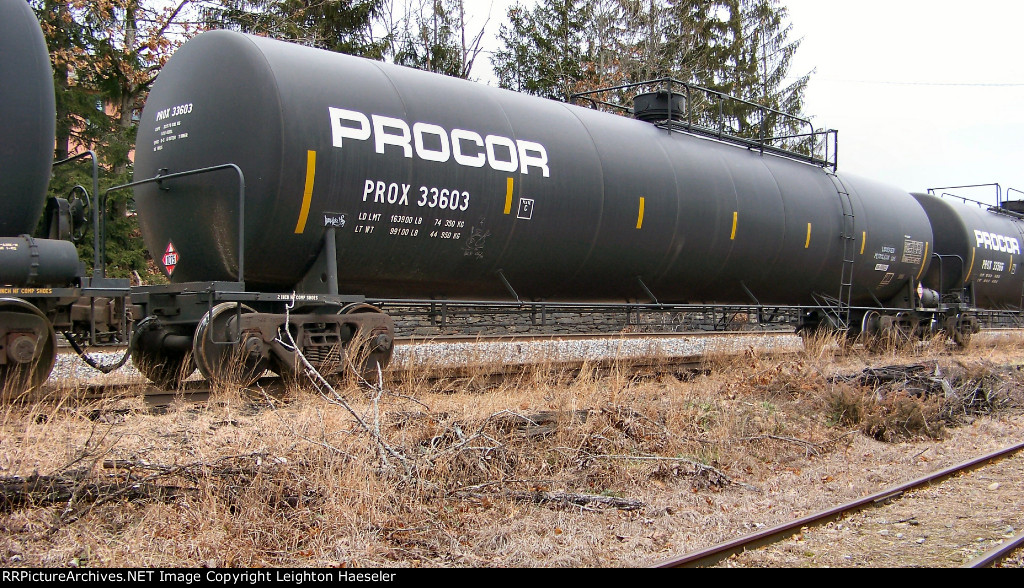 PROX 33603