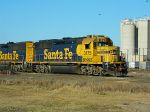 Pictures of BNSF 3175