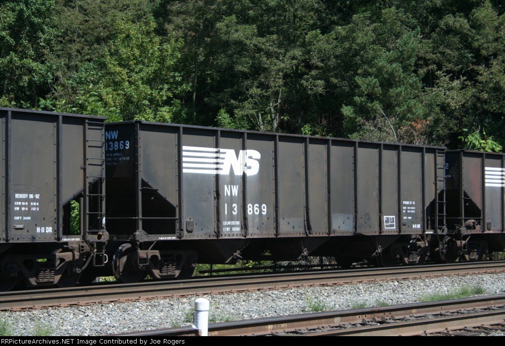 NW 13869