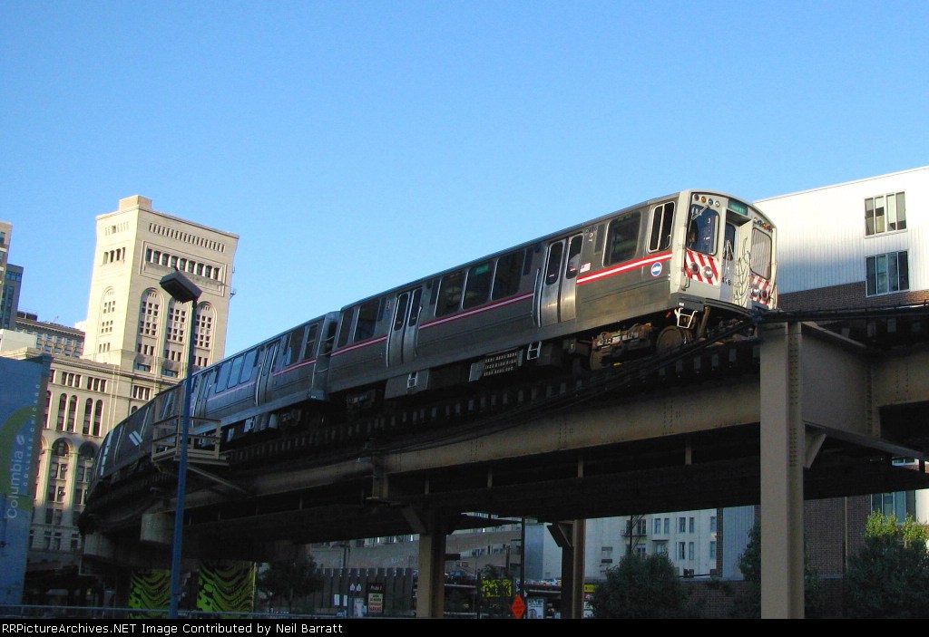 The L Train