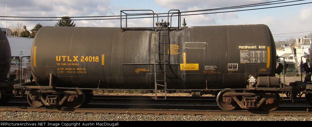 UTLX 24018