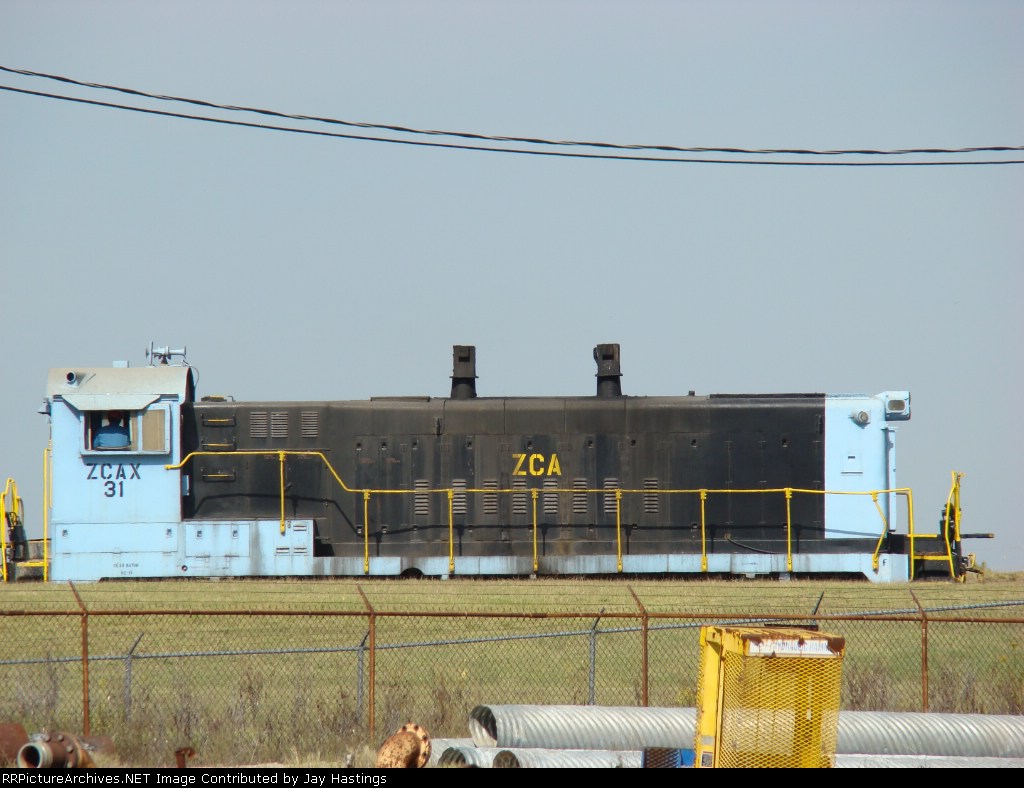 ZCAX 31
