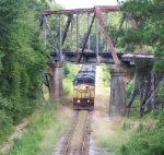 Pictures of CSX 7783