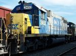 Pictures of CSX 2452