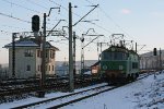 Pictures of PKP ET22-023