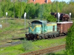 Pictures of PORTGDANSK SM42-2378