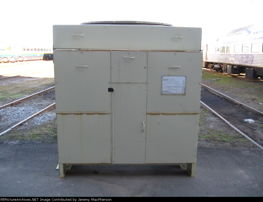 IRSI Load Test Box Pic #3