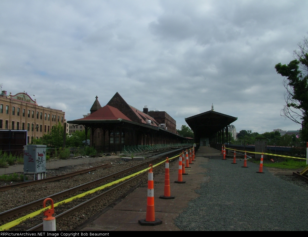 Union Station