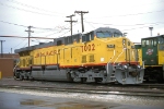 Pictures of UP 7002