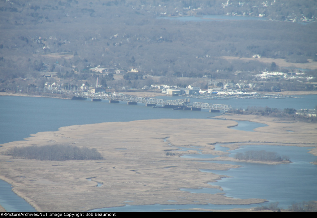 Conn River Bridge