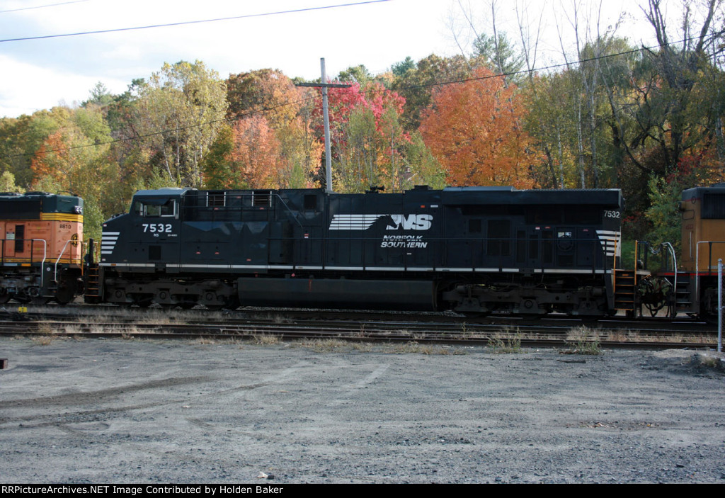 NS 7532