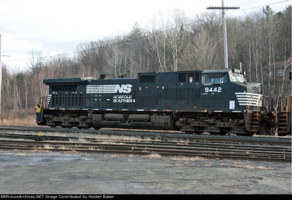 NS 9442
