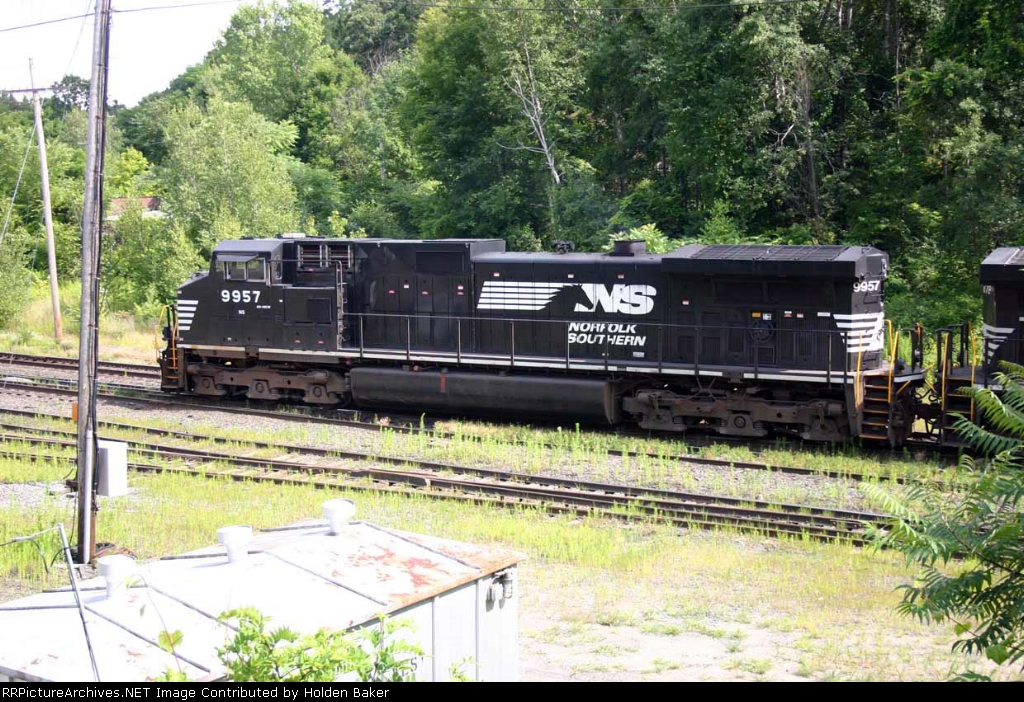 NS 9957
