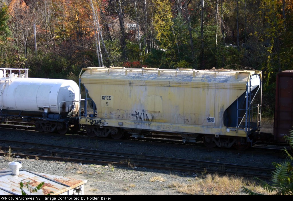 GFCX 5