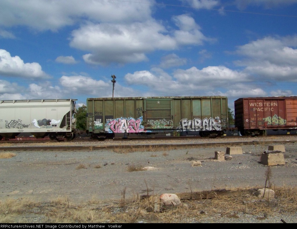 Boxcar