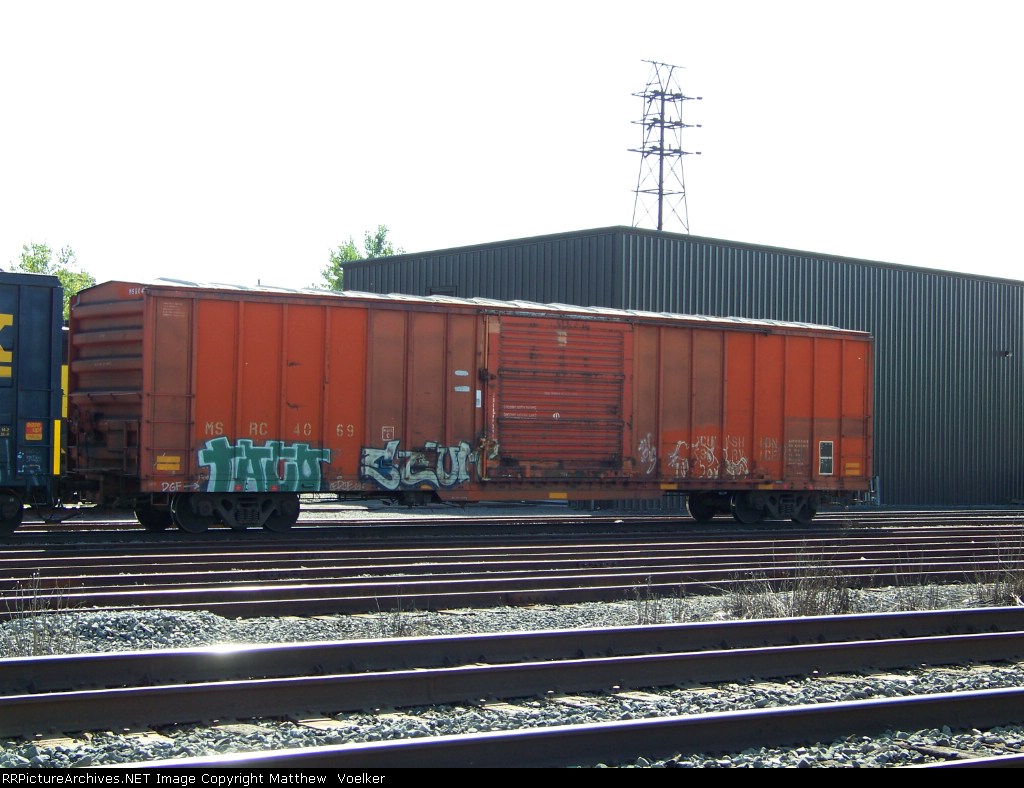 Boxcar