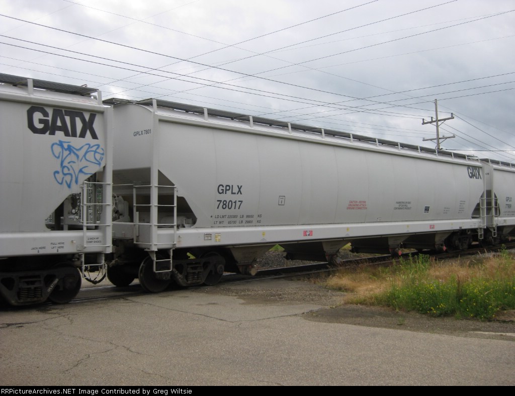 GPLX 78017