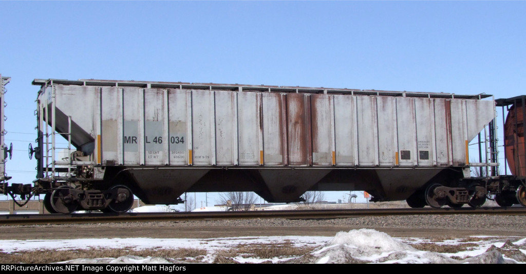 MRL 46034