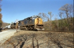 Pictures of CSX 4720