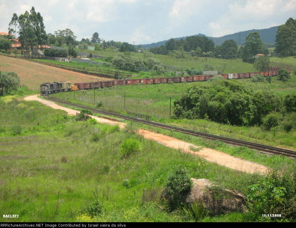 Maria do Carmo /Sp Km.93