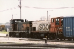Pictures of SOO 1562
