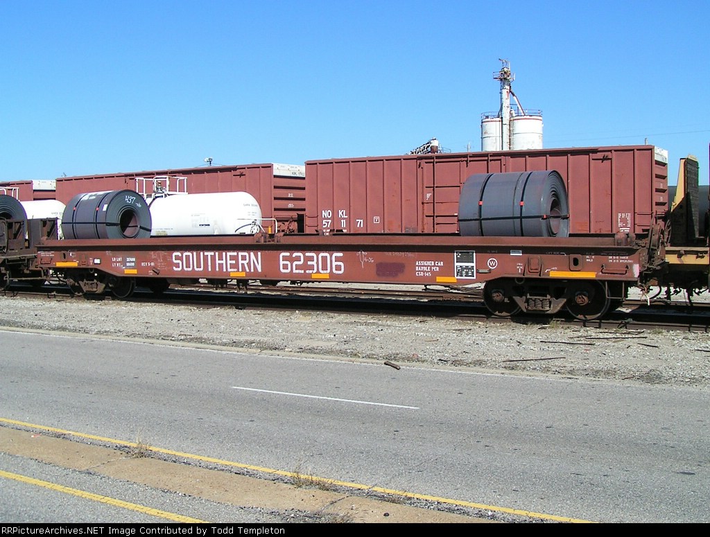 SOUTHERN 62306