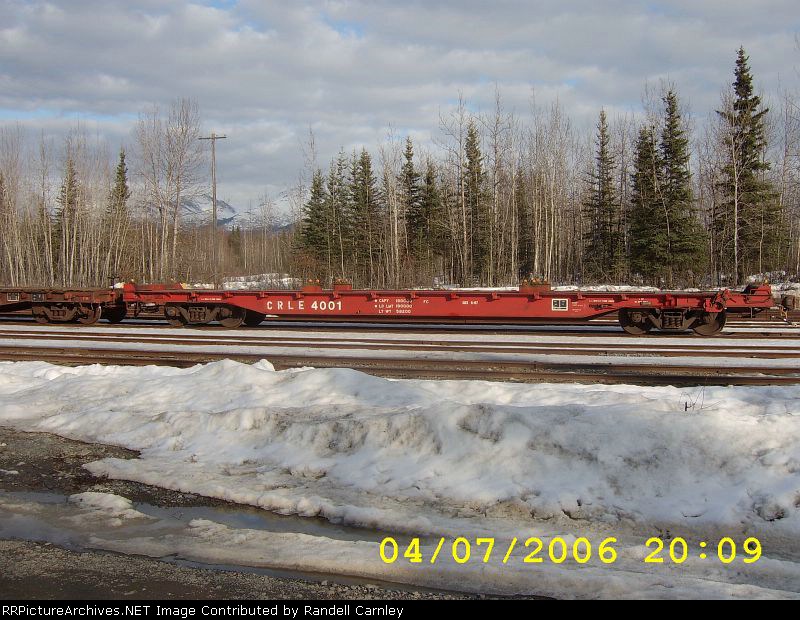 CRLE 4001