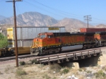 Pictures of BNSF 4059