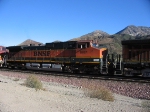 Pictures of BNSF 1007