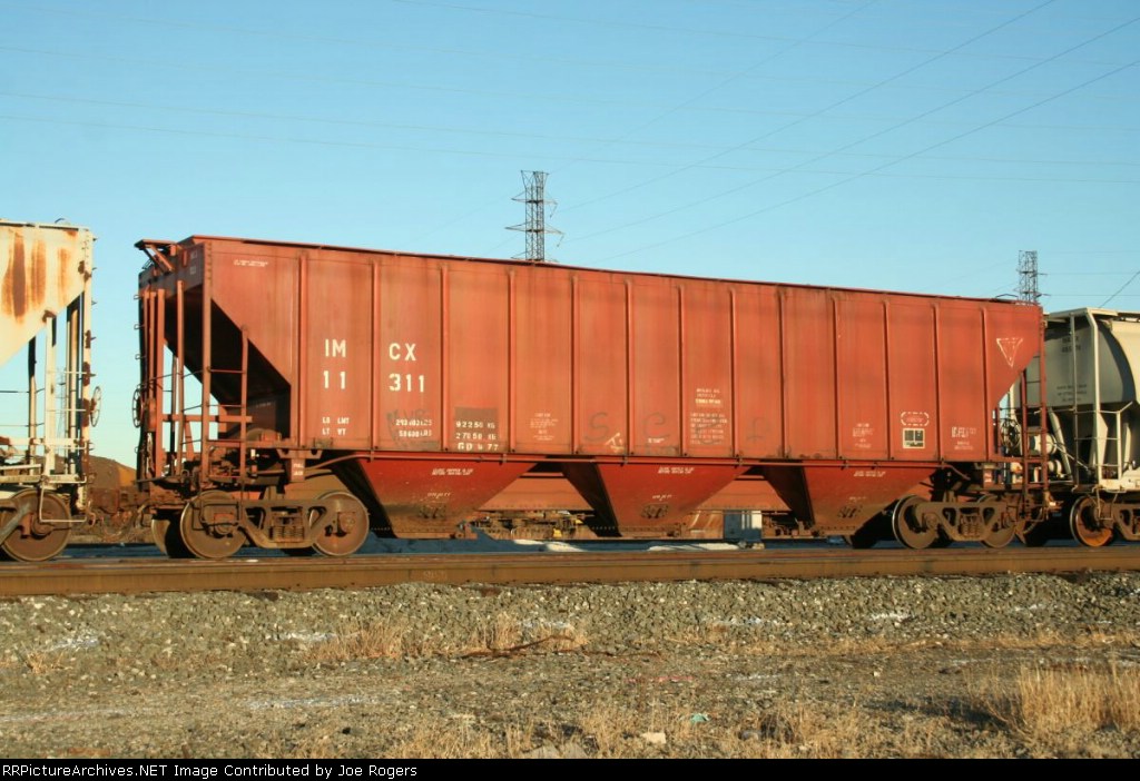 IMCX 11311