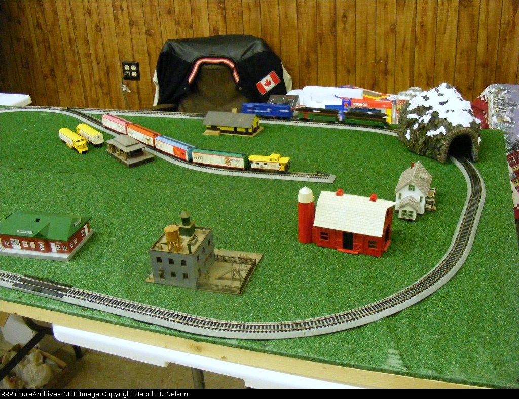 Model Railroad Show