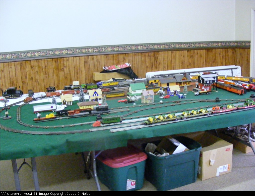 Model Railroad Show