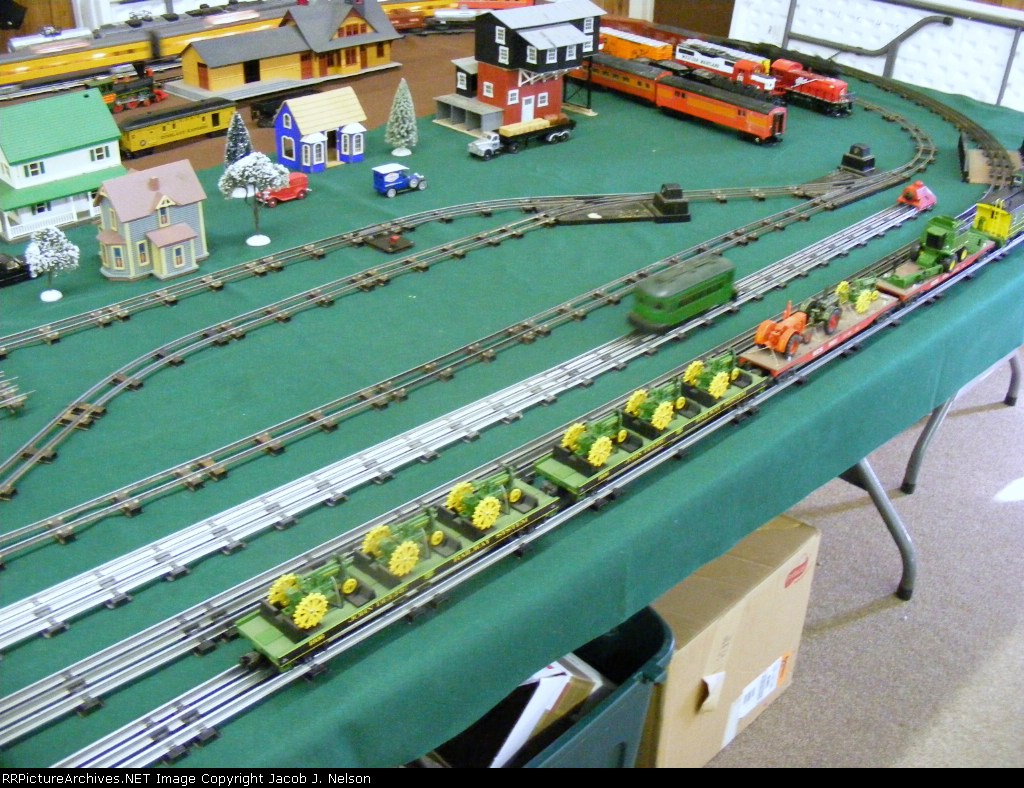 Model Railroad Show