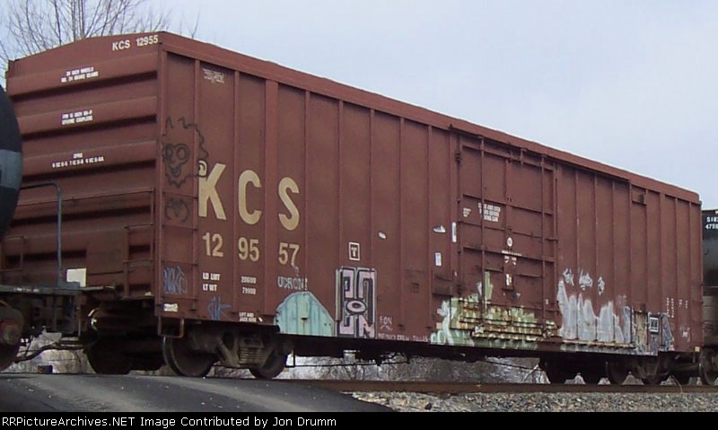 KCS 129557