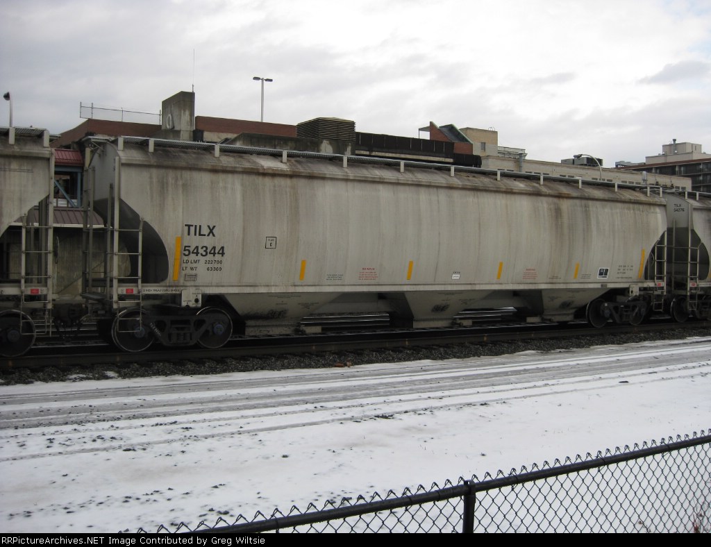 TILX 54344