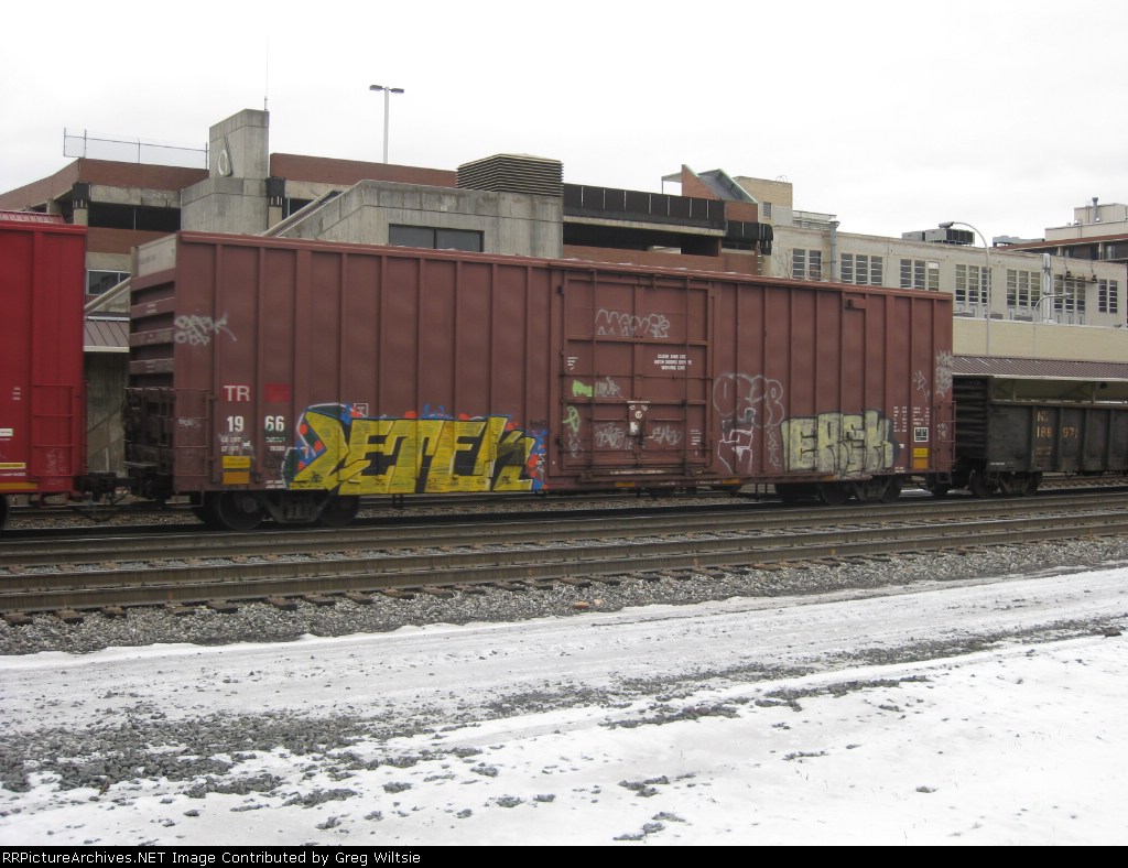 TR 19662