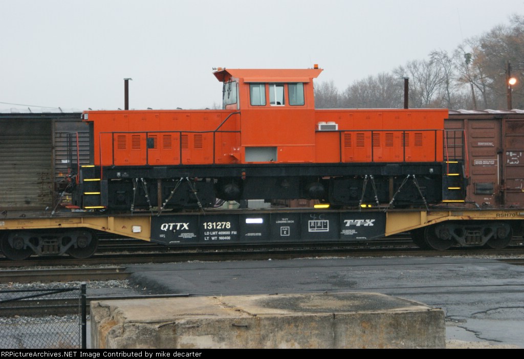 QTTX 131278 with 102