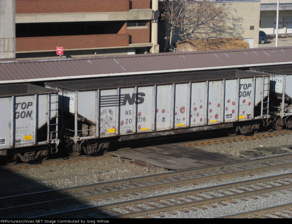 NS 20076
