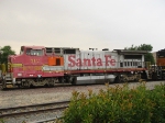 Pictures of BNSF 512