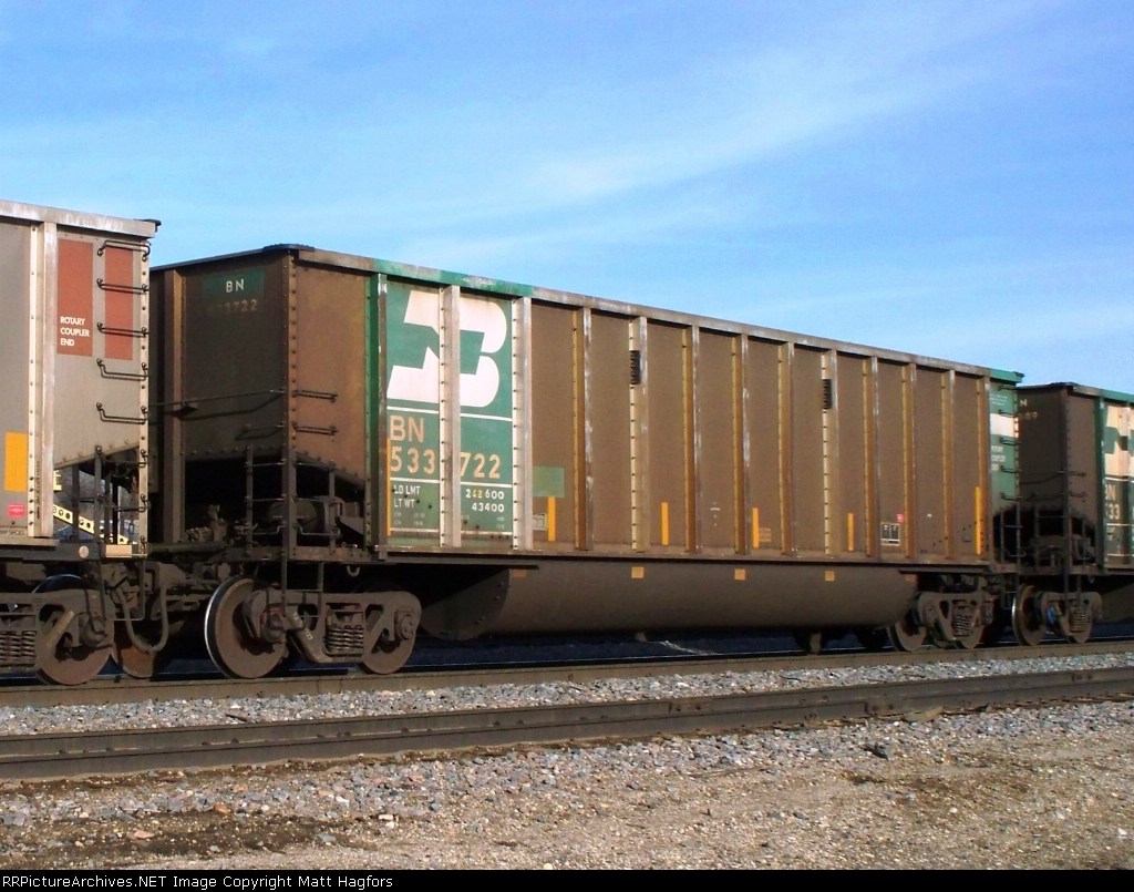 BN 533722