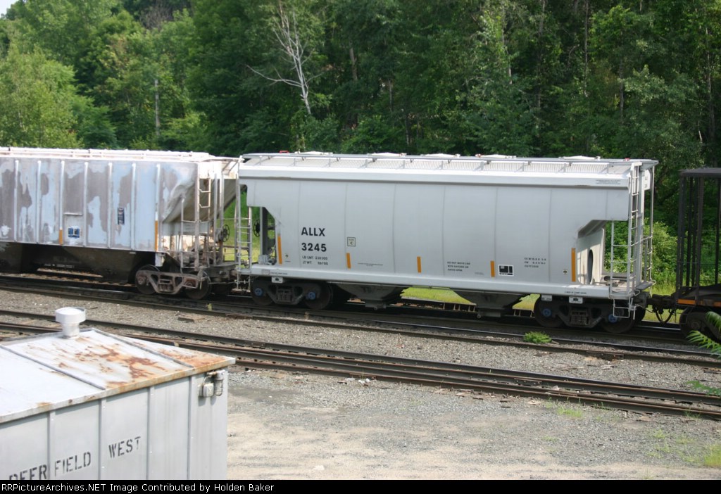 ALLX 3245