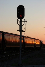 Pictures of KCS 4621