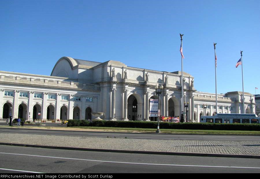 Union Station