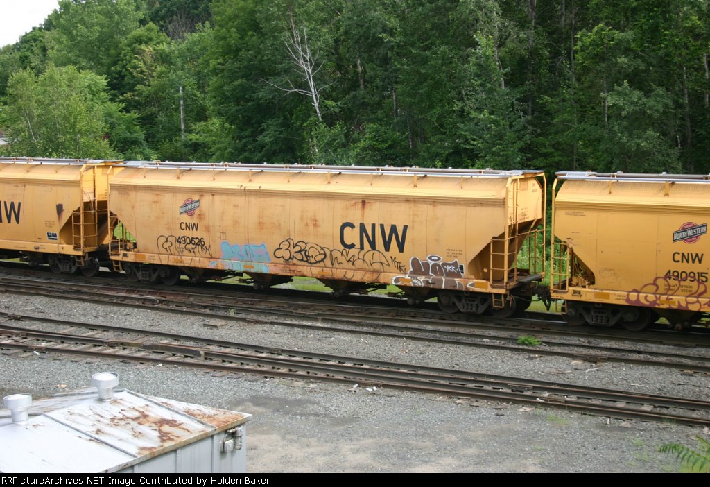 CNW 490626