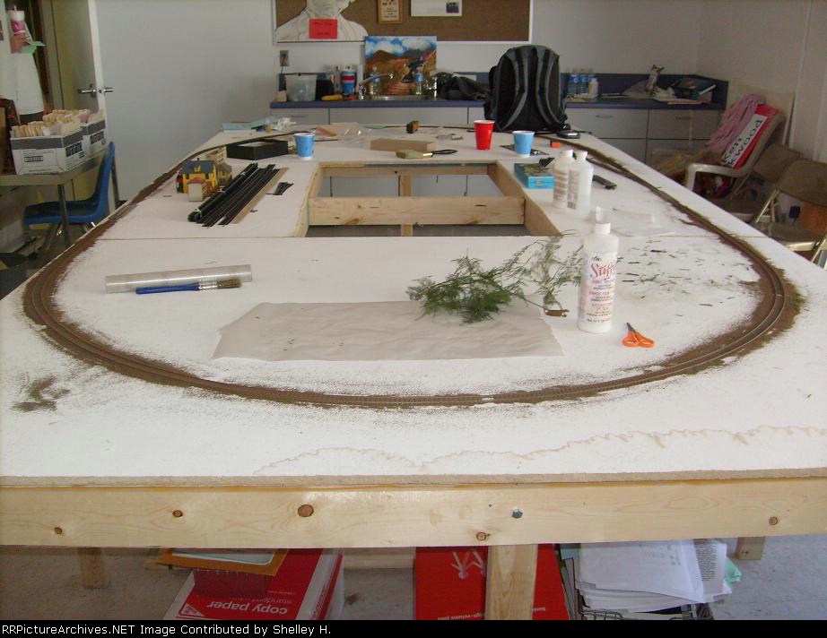 The COMPLETE OUTSIDE CIRCLE!!!!